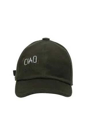 THE HAT GANG Hats - Green