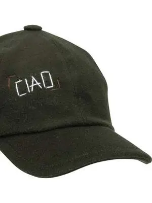 THE HAT GANG Hats