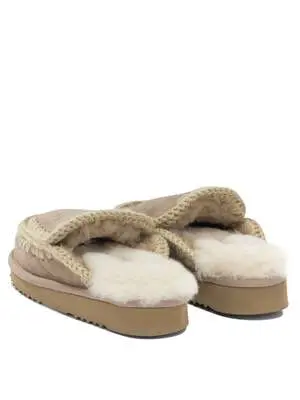 Mou Loafers & Slippers