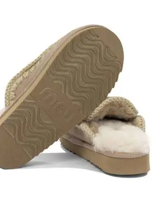 Mou Loafers & Slippers