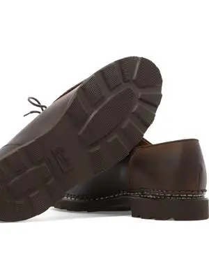 Paraboot Michael' Lace Up Loafers