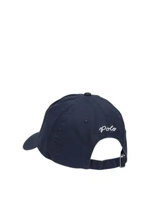 Polo Ralph Lauren Ny' Baseball Cap