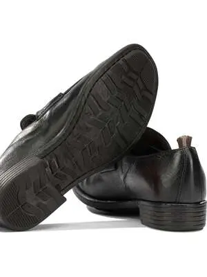 Officine Creative Calixte 020' Loafers - Brown