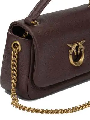 Pinko Clutches
