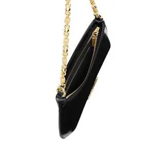 Jacquemus The Small Bisou Chaîne Bag - Black