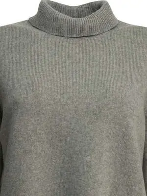 Alaïa Cashmere Turtleneck Sweater