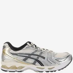 Asics Gel Kayano 14 Sneakers - Silver