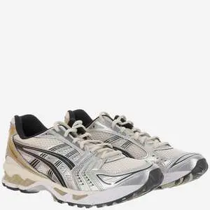 Asics Gel Kayano 14 Sneakers - Silver