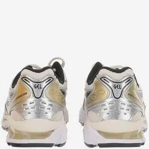 Asics Gel Kayano 14 Sneakers - Silver