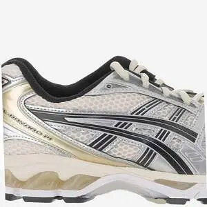 Asics Gel Kayano 14 Sneakers - Silver