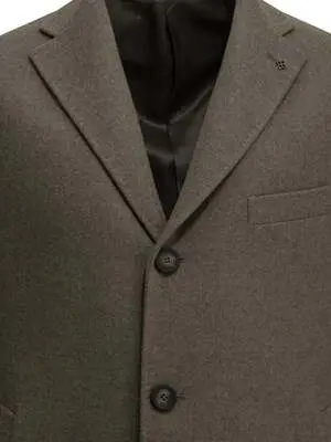 Tagliatore Bruce' Long Coat