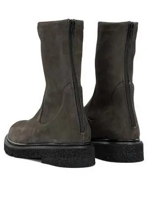 GUGLIELMO ROTTA Boots & Ankle Boots
