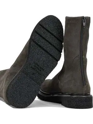 GUGLIELMO ROTTA Boots & Ankle Boots