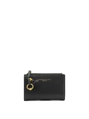 GIANNI CHIARINI Wallets & Card Holders - Black