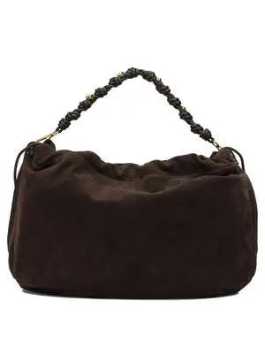 GIANNI CHIARINI Shoulder Bags