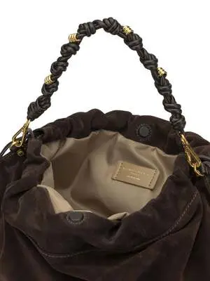 GIANNI CHIARINI Shoulder Bags
