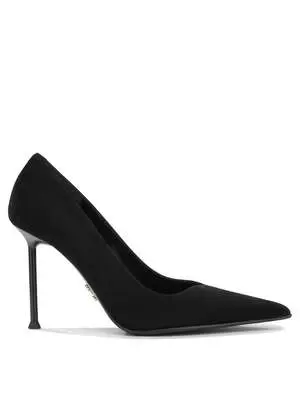SERGIO LEVANTESI Leyla 100 Mm' Pumps - Black