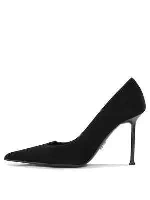 SERGIO LEVANTESI Leyla 100 Mm' Pumps