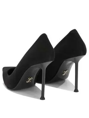SERGIO LEVANTESI Leyla 100 Mm' Pumps