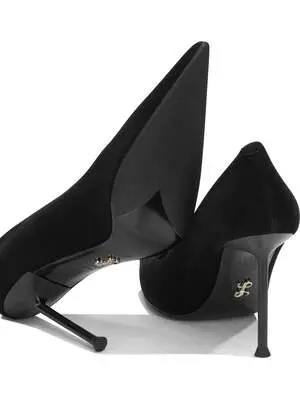 SERGIO LEVANTESI Leyla 100 Mm' Pumps