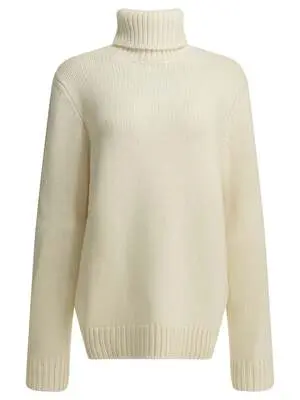 SEMPER Cashmere Turtleneck Sweater