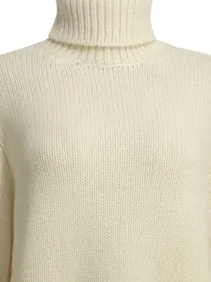 SEMPER Cashmere Turtleneck Sweater