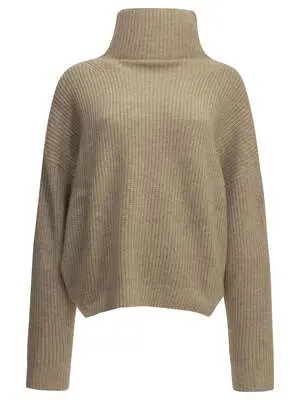 Isabel Marant Étoile Brooke' Turtleneck Sweater