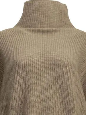 Isabel Marant Étoile Brooke' Turtleneck Sweater