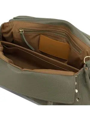 ZANELLATO Dotta® Medium Handbag