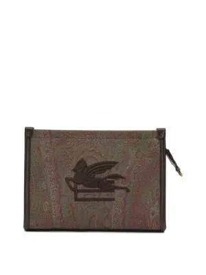 Etro Arnica' Small Shoulder Bag