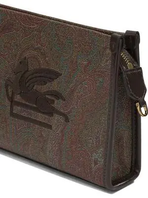 Etro Arnica' Small Shoulder Bag