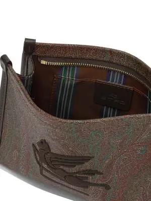 Etro Arnica' Small Shoulder Bag