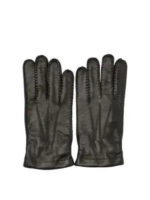 RESTELLI Gloves - Black