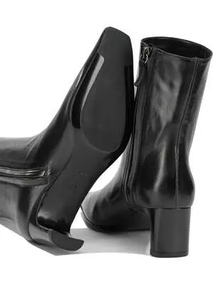 ALLUMINIO Boots & Ankle Boots