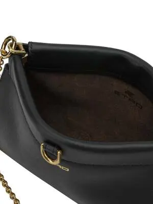 Etro Talk' Clutch - Black