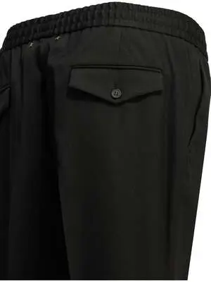 GOLDEN GOOSE Luke' Tailored Pants