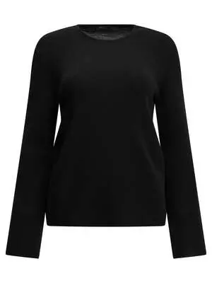Saint James Knitwear - Black