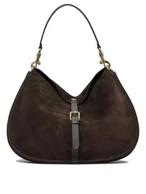 Etro Pony' Large Shoulder Bag