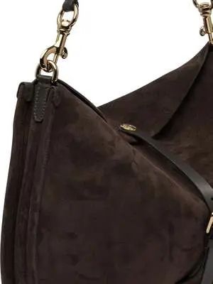 Etro Pony' Large Shoulder Bag