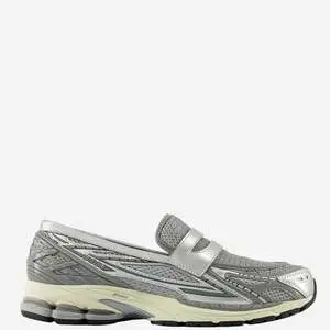 NEW BALANCE Sneakers 1906 L - Silver