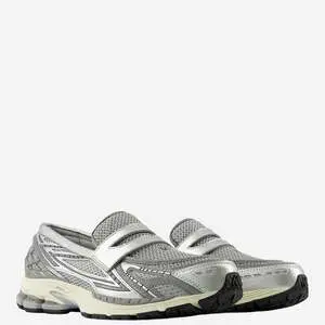 NEW BALANCE Sneakers 1906 L - Silver