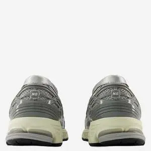 NEW BALANCE Sneakers 1906 L - Silver