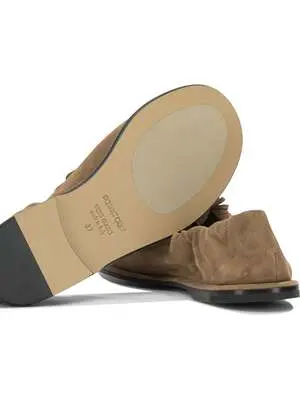 POMME D'OR Loafers & Slippers