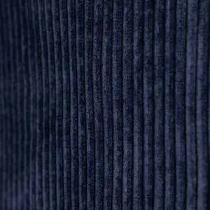 AUTORE Hanks Velvet Jacket - Blu