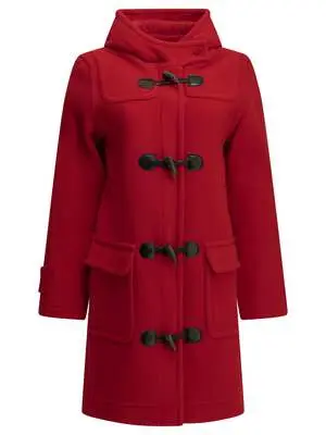Saint James Jackets & Coats