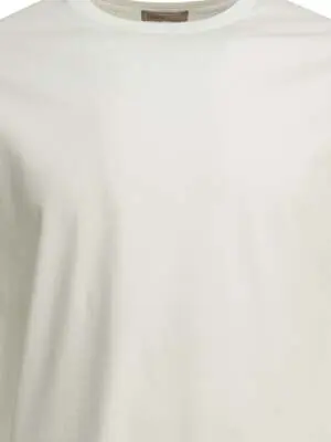 Herno Resort' Crew Neck T Shirt