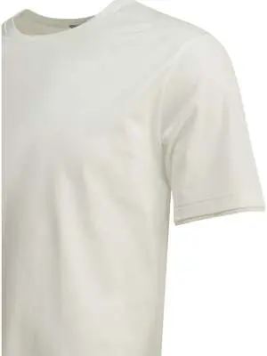 Herno Resort' Crew Neck T Shirt