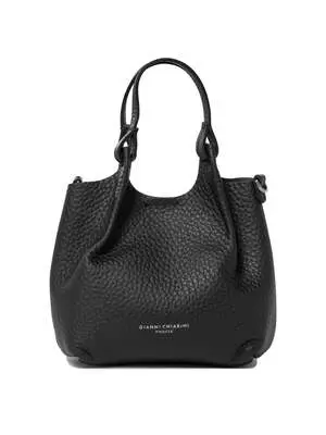 GIANNI CHIARINI Handbags - Black