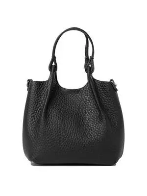 GIANNI CHIARINI Handbags - Black