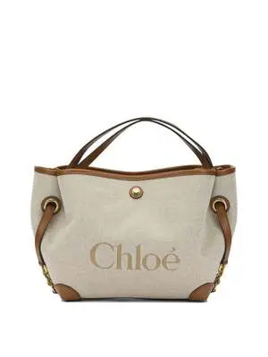Chloé Clover' Medium Handbag